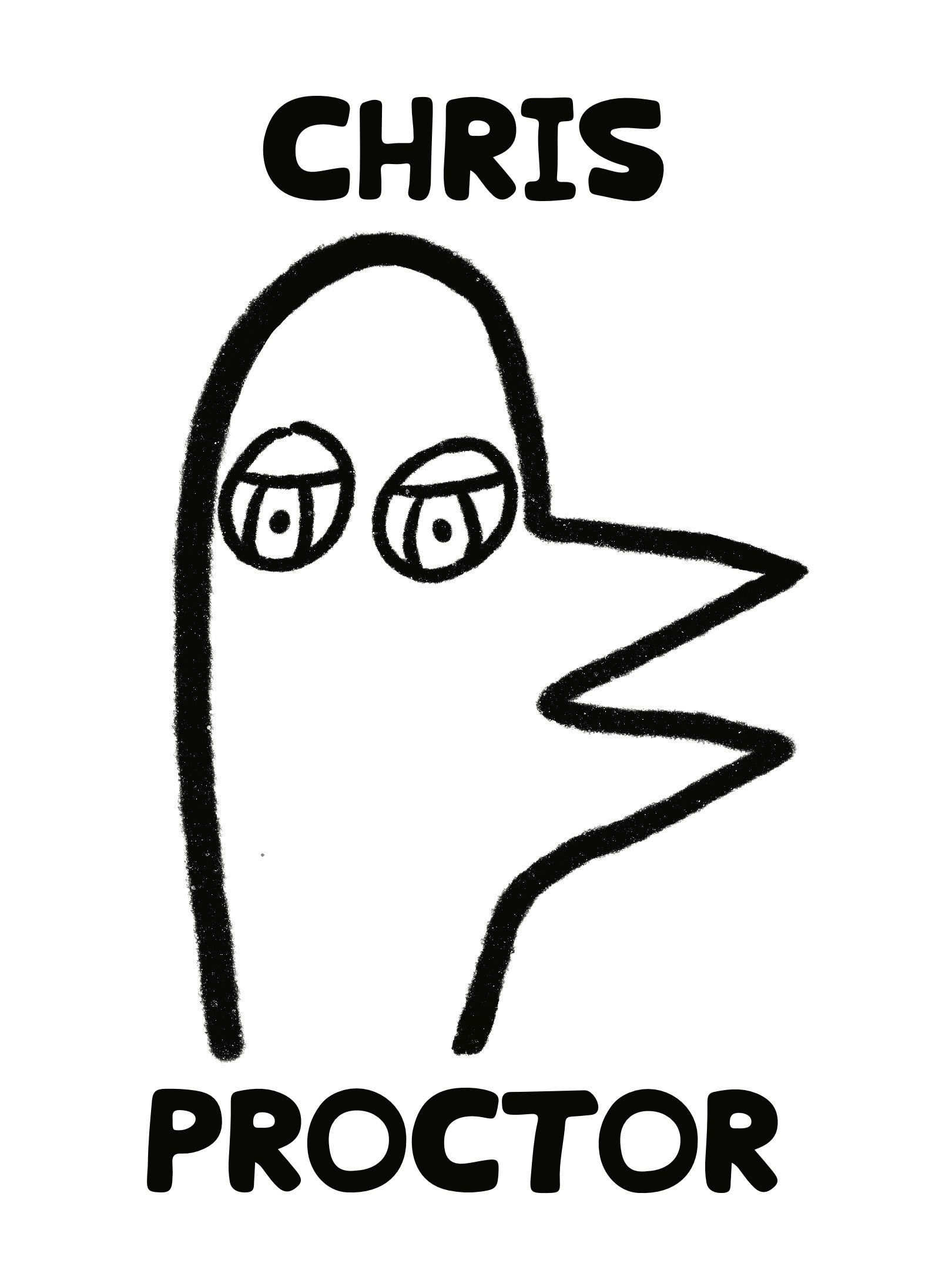 Chris Proctor Art